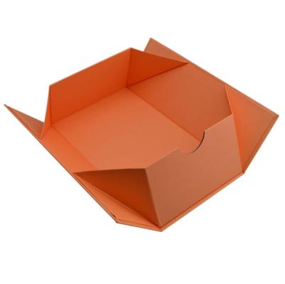 Cina Prodotto all'ingrosso di lusso per uso personale scarpe scorrevoli di carta vuote imballaggio scatola di cartone per scarpe in vendita