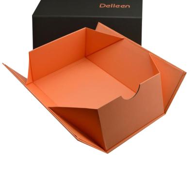 Cina Prodotto all'ingrosso di lusso per uso personale scarpe scorrevoli di carta vuote imballaggio scatola di cartone per scarpe in vendita