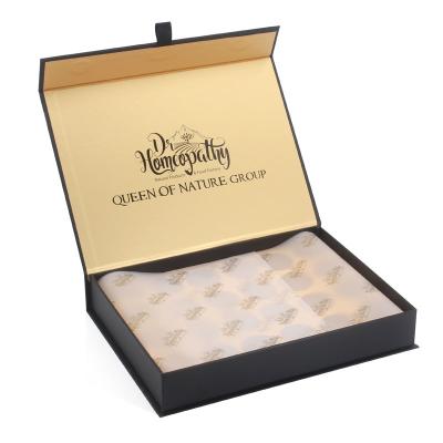 Cina Stampa di logo personalizzata Luxury Dubai Dates Box Scatola di confezionamento di cioccolato in vendita