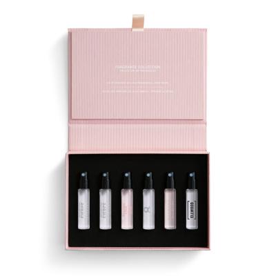 Cina Custom Luxury 5ml 15ml Perfume Roll su bottiglia Scatola di imballaggio in vendita