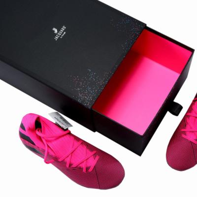 Cina Scatola di scarpe da ginnastica personalizzata in vendita