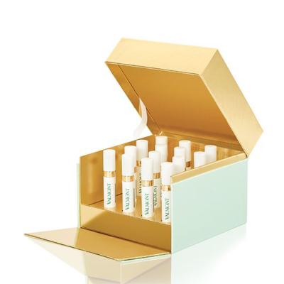 中国 カスタム硬いスキンケアボトル 梱包ボックス 贅沢なギフトボックス 販売のため