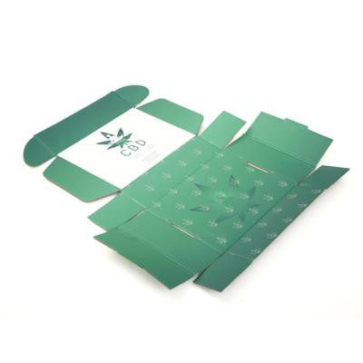 China Gift Packaging Corrugated Mailer Box , Folding Corrugated Cardboard Cases for sale