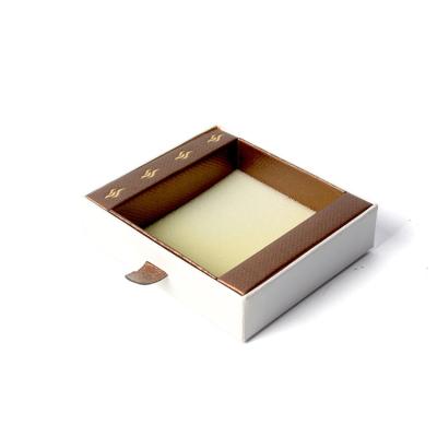 Cina Facendo scorrere tipo scatola di carta stampata con la spugna, imballaggio del contenitore di regalo del cartone in vendita