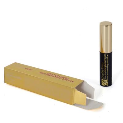 Cina Il contenitore d'imballaggio/abitudine di rossetto fatto a mano ha stampato il servizio dell'OEM dei contenitori di cosmetico in vendita