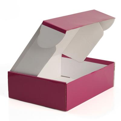 Cina Scatole su ordinazione uniche di sottoscrizione per il regalo di nozze, scatola mensile di cura di pelle in vendita