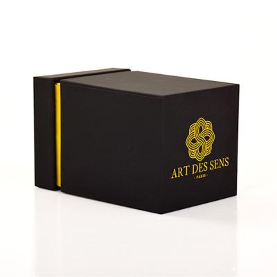 Cina Scatola su ordinazione del profumo/contenitore regalo del profumo/scatola d'imballaggio del profumo in vendita