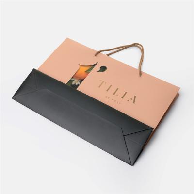 China Douane Gedrukte het Winkelen Zakken met Uw Merk Logo For Promotion Bag Te koop