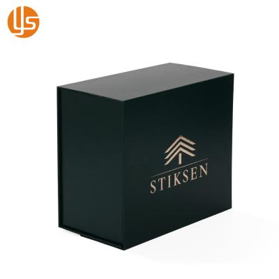 China Custom Logo Printing Large Square Vintage Baseball Snapback Cap Hat Boxes Packaging for sale