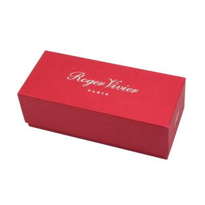 Cina Logo Printed Sneaker Heels Sandal su ordinazione Shoebox che imballa per i talloni in vendita