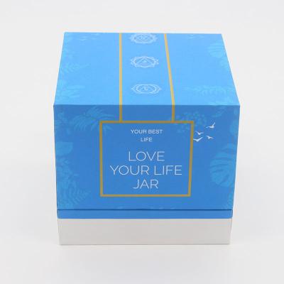Cina Honey Subscription Packaging Box Price stampato su ordinazione online per la vendita in vendita