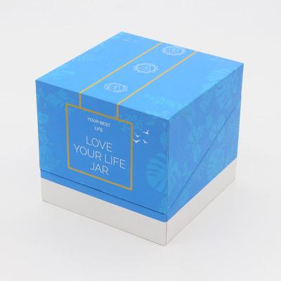 Cina Honey Subscription Packaging Box Price stampato su ordinazione online per la vendita in vendita