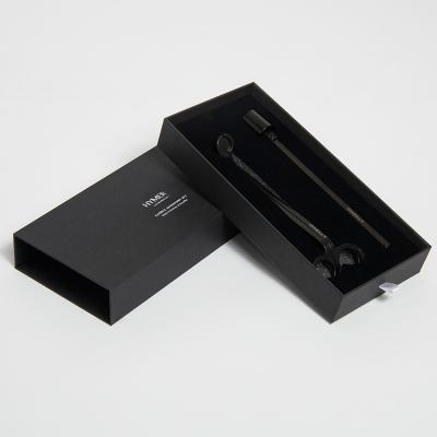 Cina Contenitori vuoti su ordinazione di regolatore dello stoppino della candela di Logo Printed Candle Accessories Box in vendita
