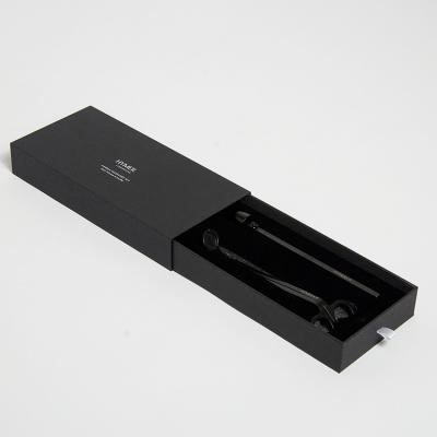 Cina Contenitori vuoti su ordinazione di regolatore dello stoppino della candela di Logo Printed Candle Accessories Box in vendita
