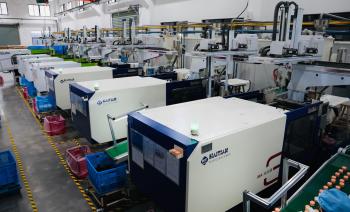 China Factory - Ningbo Yilian Technology Co., Ltd