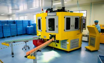 China Factory - Ningbo Yilian Technology Co., Ltd