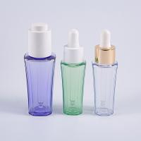 China Premium Small Volume 30ml 50ml Formulations With Dropper for sale