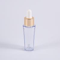 China Premium Small Volume 30ml 50ml Formulations With Dropper for sale
