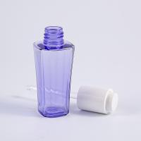 China Premium Small Volume 30ml 50ml Formulations With Dropper for sale