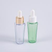 China Premium Small Volume 30ml 50ml Formulations With Dropper for sale