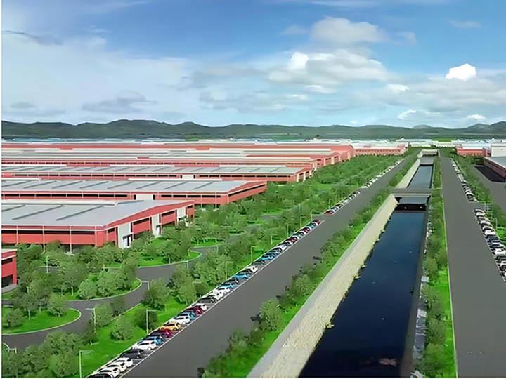 검증된 중국 공급업체 - Qingdao Jero Steel Co., Ltd.
