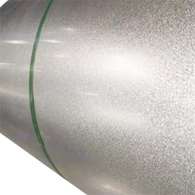 Cina La bobina d'acciaio immersa calda del galvalume di ASTM A792 zinca il materiale dell'acciaio di Aluminizado in vendita