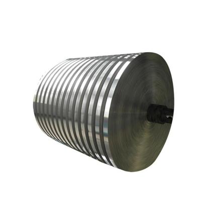 Q235 galvanizó el SABLE de acero en frío ISO9001 de la tira SONCAP de carbono