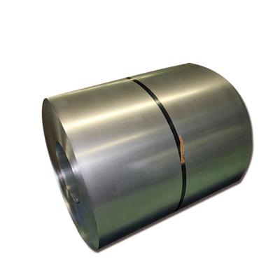 China Dx51d G90 GI Steel Coil Z275 Galvanized Steel Sheet Coil Non Oiled for sale