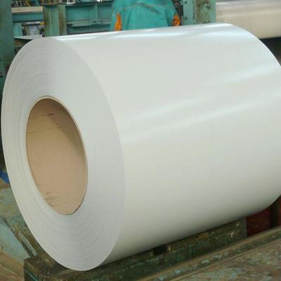 China Z275 Q195 Color Coated Sheet Coil Bis CGCC Ppgi Coated Coil for sale
