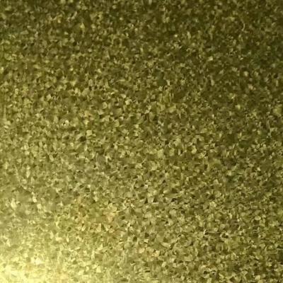 Cina Resistenza della corrosione all'aperto straordinaria della bobina di JIS G3321 0.43x1200mm Aluzinc in vendita