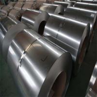 China Galvanized Iron Sheet Coil Cut to Length Sheets with Standard Export Package for sale