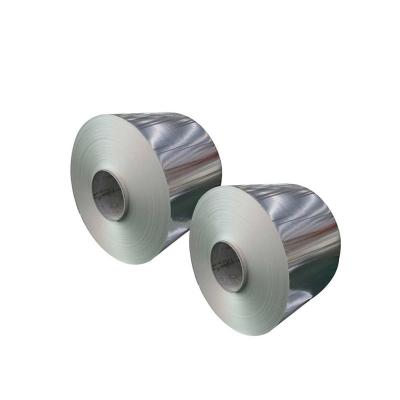 China 1000 Series 0.6mm Thickness ASTM B209 1070 Aluminium Coil Manufacturer for sale