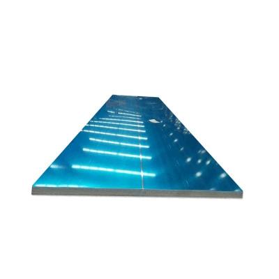 China Corrosion Resistance 5754 Aluminum Alloy Sheet Aluminium 5754 Plate for sale