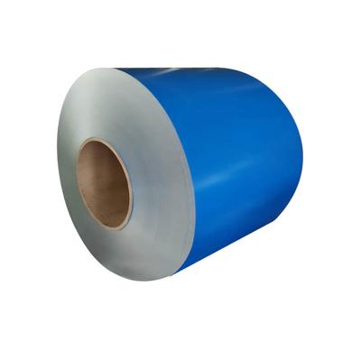 China 1050 / 3003 1.0mm Thickness Prepainted Aluminium Coil Used For Ceiling for sale