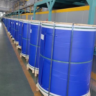 Cina AA3003 bobina di alluminio per la parete di tenda in vendita