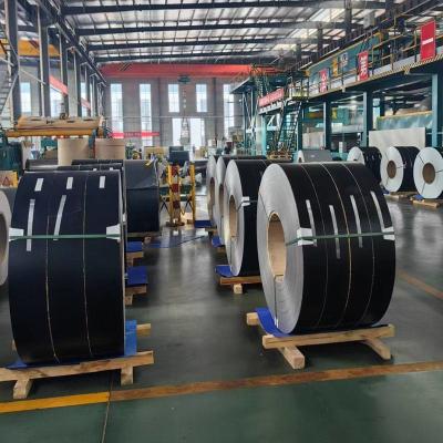 Cina AA3003 bobina di alluminio preverniciata per persiana a rulli in forte domanda in vendita