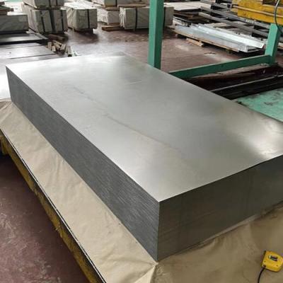 China ASTM A653 0.5mm 1250 Width G90 Galvanized Sheet Suppliers for sale