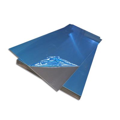 Cina 6xxx serie 6005 Piastra di lega di alluminio 4x8 lamiera di alluminio in vendita
