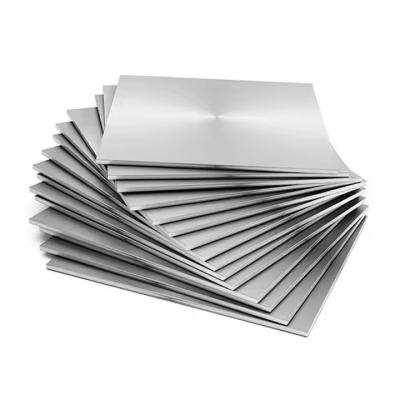 China 6000-serie 6063 T4 Aluminiumplaten Te koop