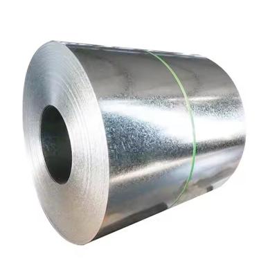 中国 Dx52d Z100のGIの鋼鉄コイル1.5mm 1.6mmの炭素鋼のコイルは建築材に金属をかぶせる 販売のため