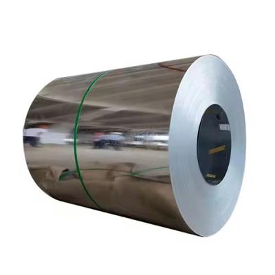 中国 Sgcc Dx51dは電流を通された鋼鉄コイル0.11-6mmの厚さを冷間圧延した 販売のため
