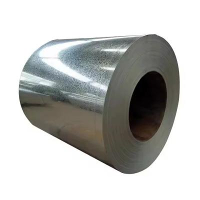 Astm A653のGI G90の薄い壁は炭素鋼のコイルに亜鉛でメッキする上塗を施してある電流を通した