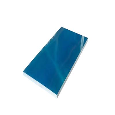 Китай Отличная коррозионная стойкость алюминиево-магниевого сплава для судовых корпусов 5086 алюминиевый лист продается