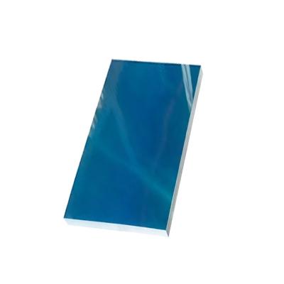 중국 가벼운 경직 방지 96 " 너비 5182 알루미늄 판 탱크 트럭 판매용