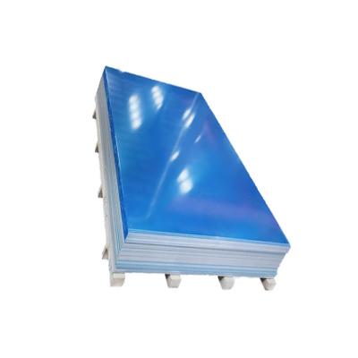 중국 빠른 배송 공장 공급 5052 알루미늄 합금 판 자동차 문 판매용