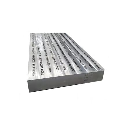 中国 高強度10mm 5083船級鋼板 造船業界向けアルミニウム材料 販売のため