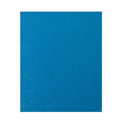 China Frequently Used Embossed Surface Color Coated Aluminum Coil for sale