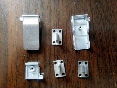 Cina Le metallurgie delle polveri industriali Plain il cuscinetto con le polveri di metallo superfine materiali in vendita