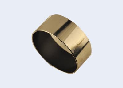 Cina Auto di produzione dell'OEM che lubrifica i cuscinetti a manicotto, cuscinetto a manicotto in bronzo sinterizzato in vendita