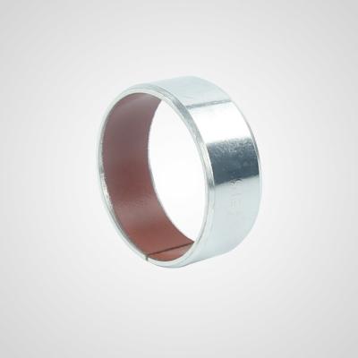 Cina Auto rivestito di ptfe SS316 che lubrifica i cuscinetti a manicotto resistenti all'acido in vendita